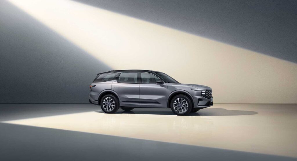 2026 Ford Edge Specs, Redesign, Price - New Ford USA