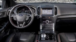 2026 Ford Edge Specs, Redesign, Price - New Ford USA