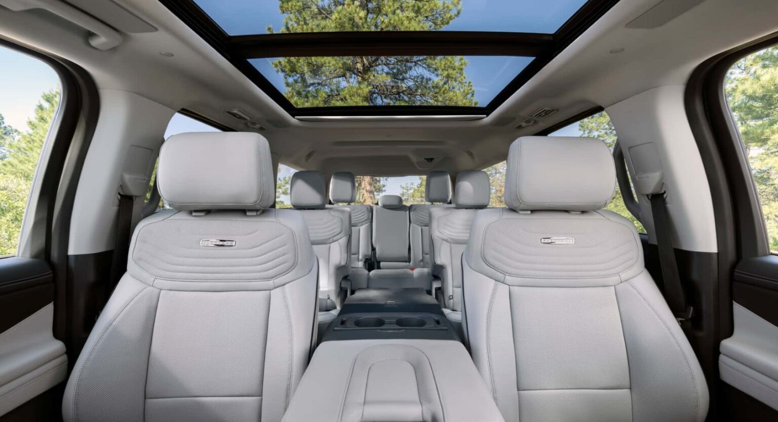 2026 Ford Expedition Interior, Exterior, Redesign - New Ford USA