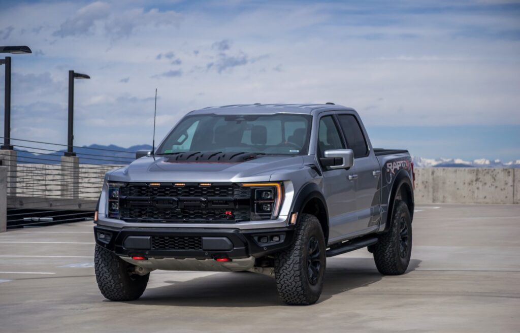 2026 Ford F-150 Raptor Review, Changes, Specs - New Ford USA