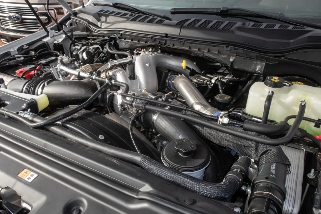 2026 Ford F-250 Super Duty Specs, Engine, Redesign - New Ford USA