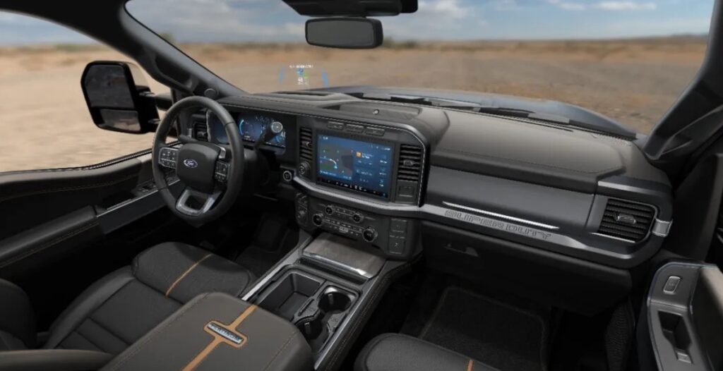 2026 Ford F-250 Super Duty Specs, Engine, Redesign - New Ford USA