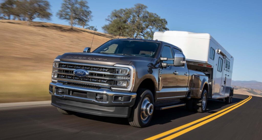 2026 Ford F-350 Super Duty Review, Specs, Engine - New Ford USA