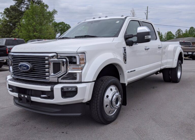 2026 Ford F-450 Super Duty Changes, Release Date, Performance - New ...