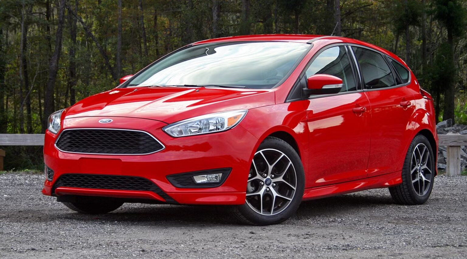 2026 Ford Focus Hatchback Release Date, Changes, Specs - New Ford USA