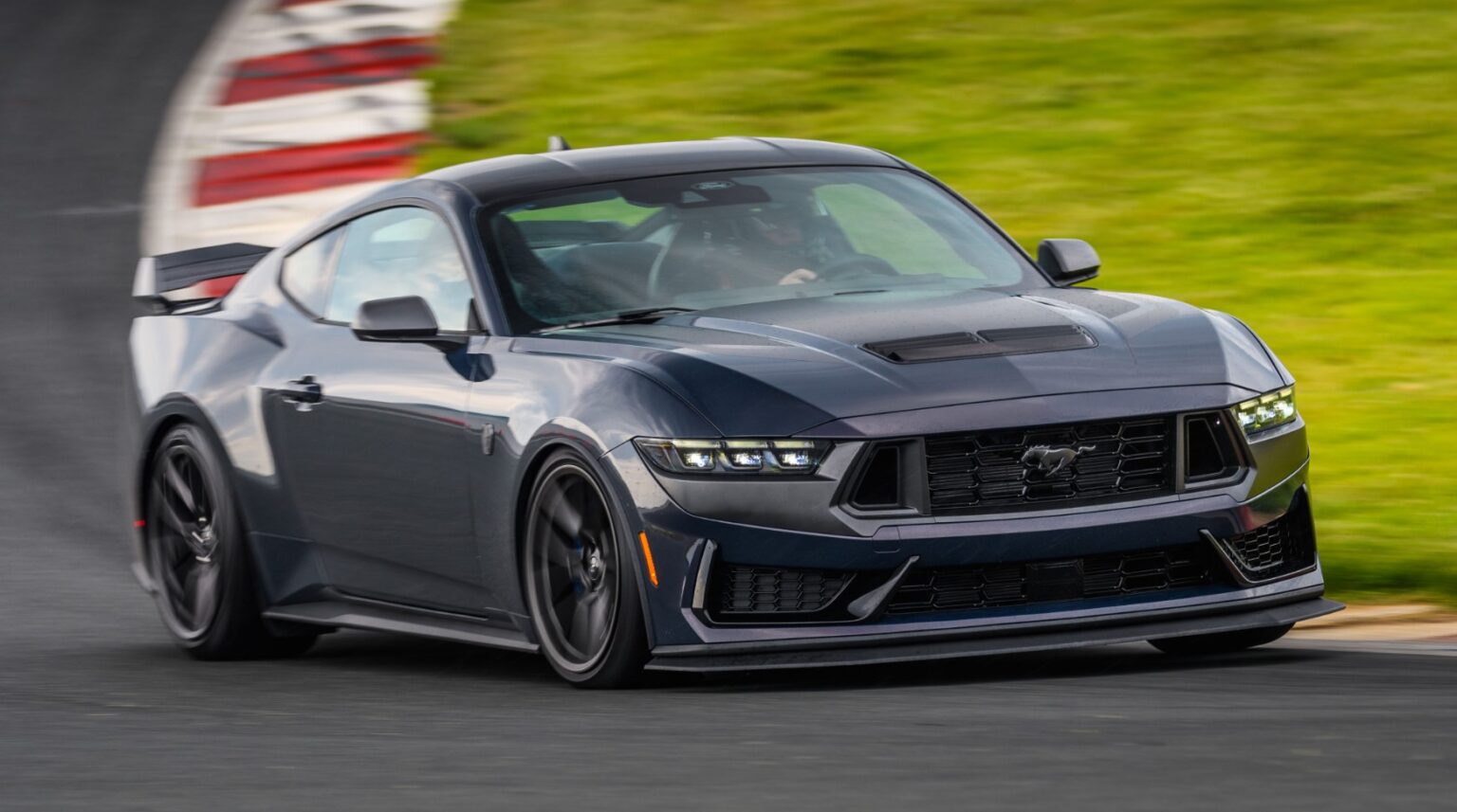 2026 Ford Mustang Dark Horse Changes, Review, MSRP - New Ford USA