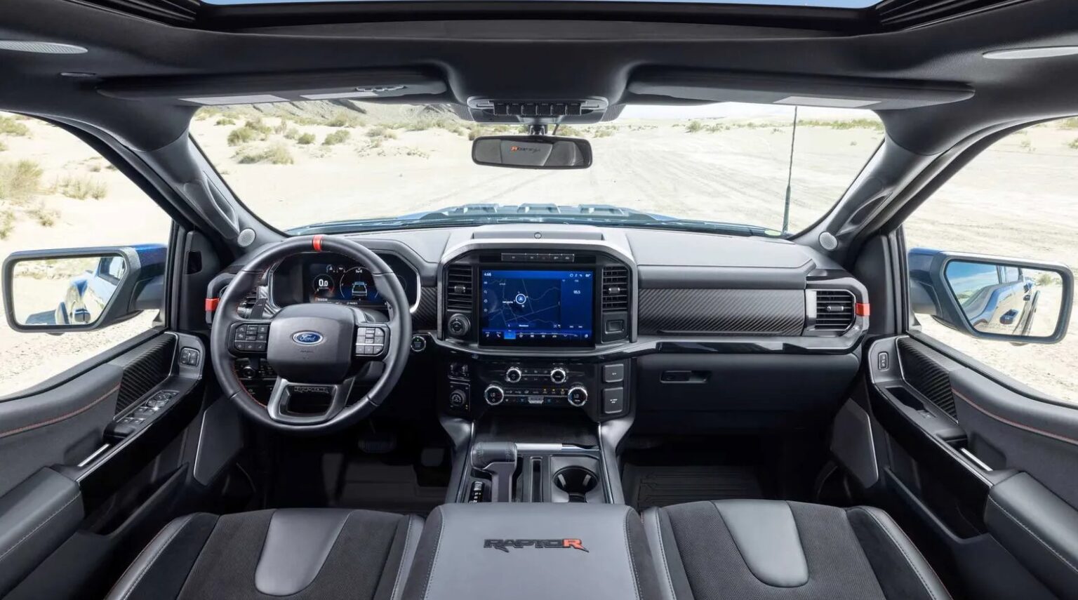 2026 Ford Mustang Raptor Release Date, MSRP, MPG - New Ford USA