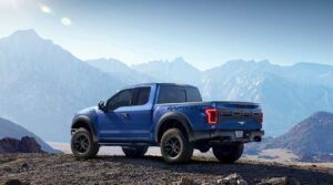 2026 Ford Mustang Raptor Release Date, MSRP, MPG - New Ford USA