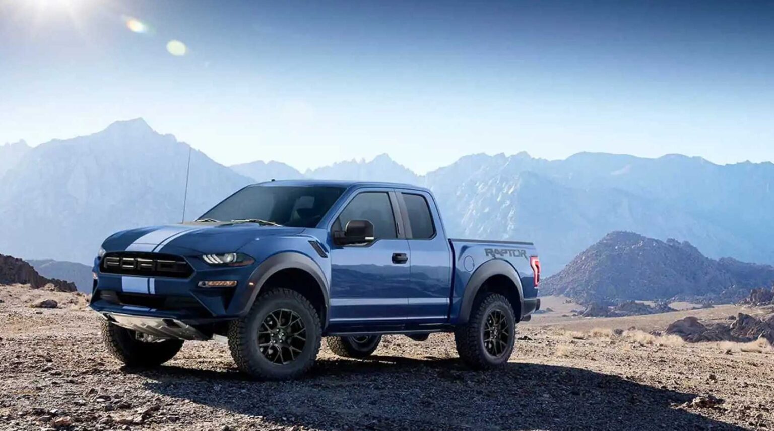2026 Ford Mustang Raptor Release Date, MSRP, MPG - New Ford USA