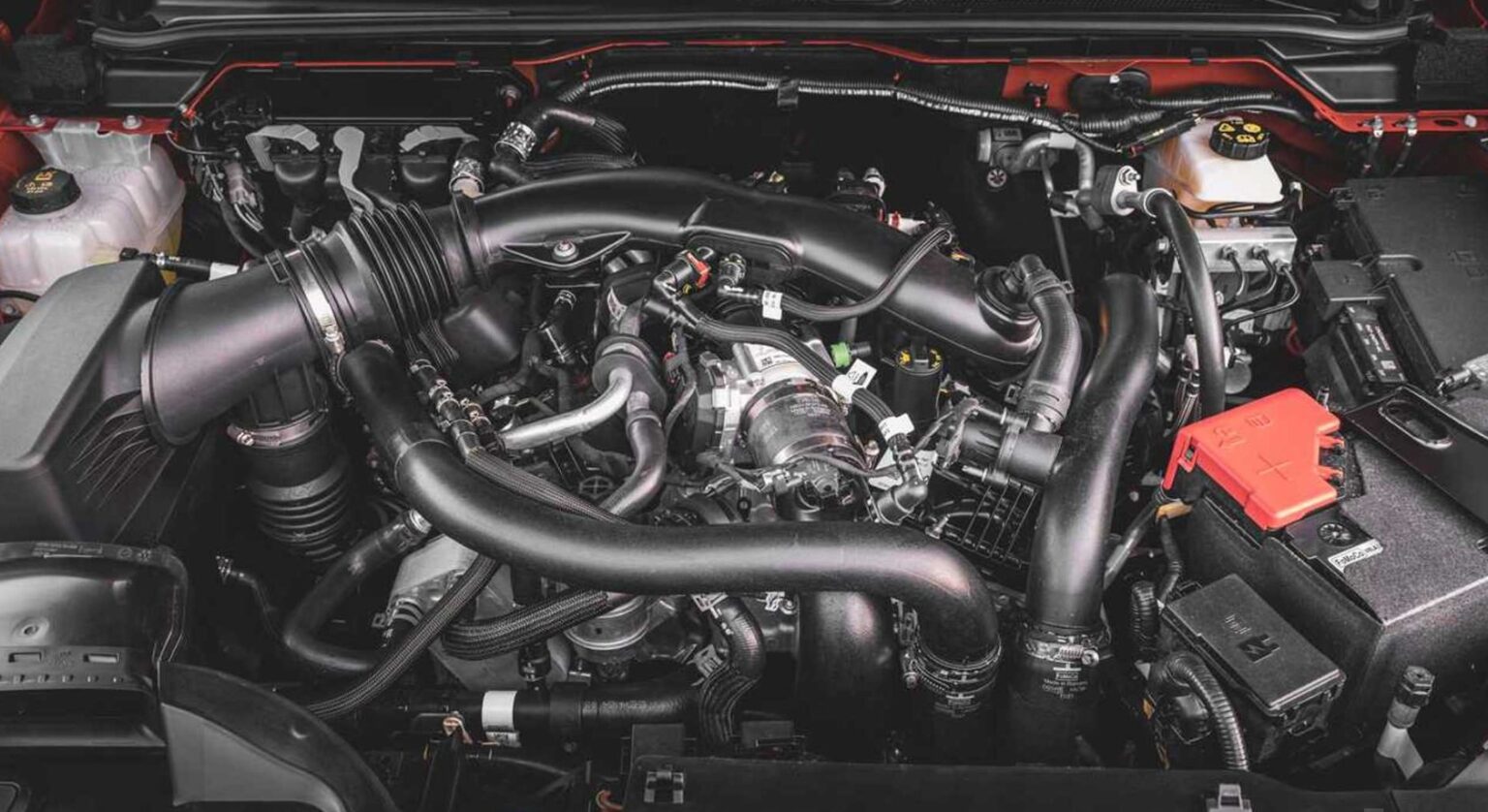 2026 Ford Ranger Raptor Performance, Engine, Dimensions - New Ford USA