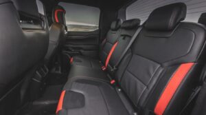 New 2026 Ford Ranger Raptor Specs, Changes, Dimensions - New Ford USA