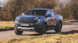 New 2026 Ford Ranger Raptor Specs, Changes, Dimensions - New Ford USA