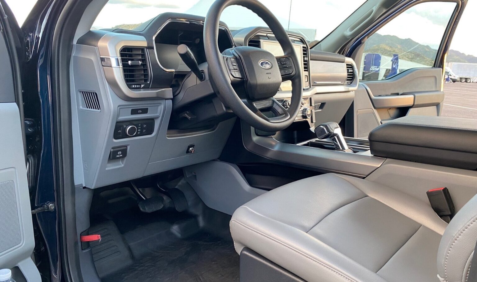 New 2026 Ford F-150 Lightning Release Date, Engine, Changes - New Ford USA