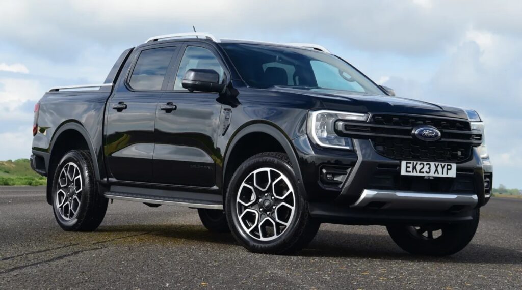 New 2026 Ford Ranger Specs, Redesign, Engine - New Ford USA