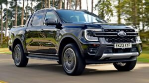 2026 Ford Ranger Review, Price, Specs - New Ford USA