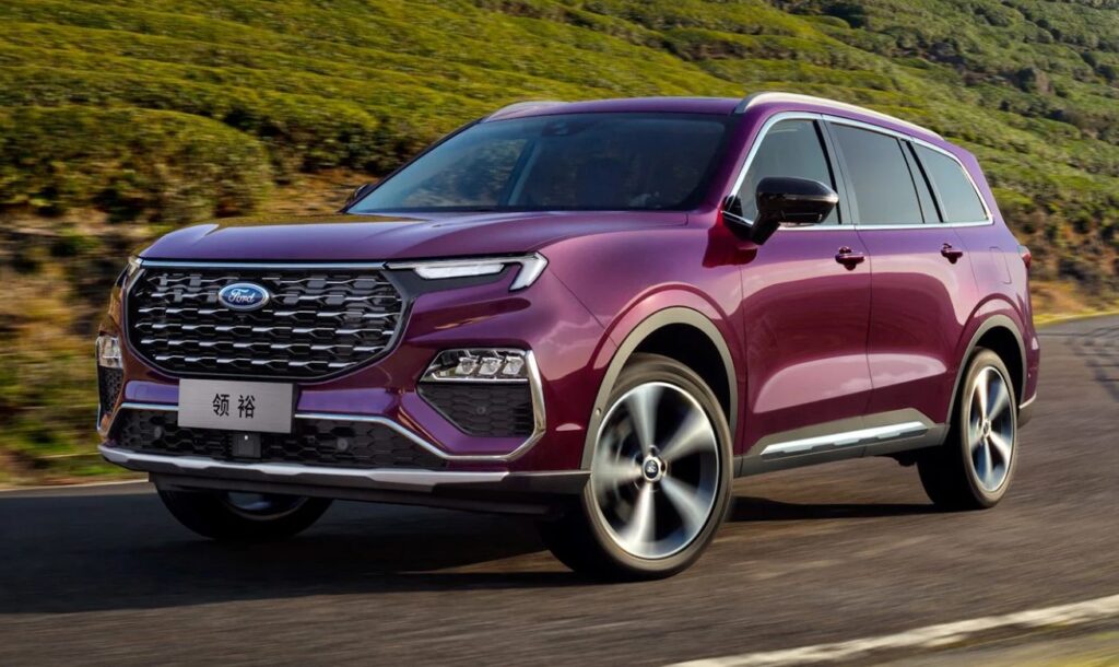 2026 Ford Equator Release Date, Dimensions, Changes - New Ford USA