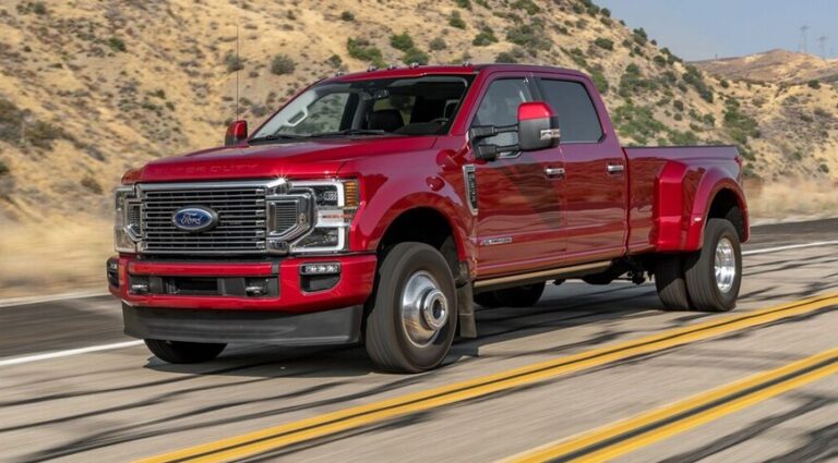 2026 Ford F-350 Super Duty Review, Specs, Engine - New Ford USA