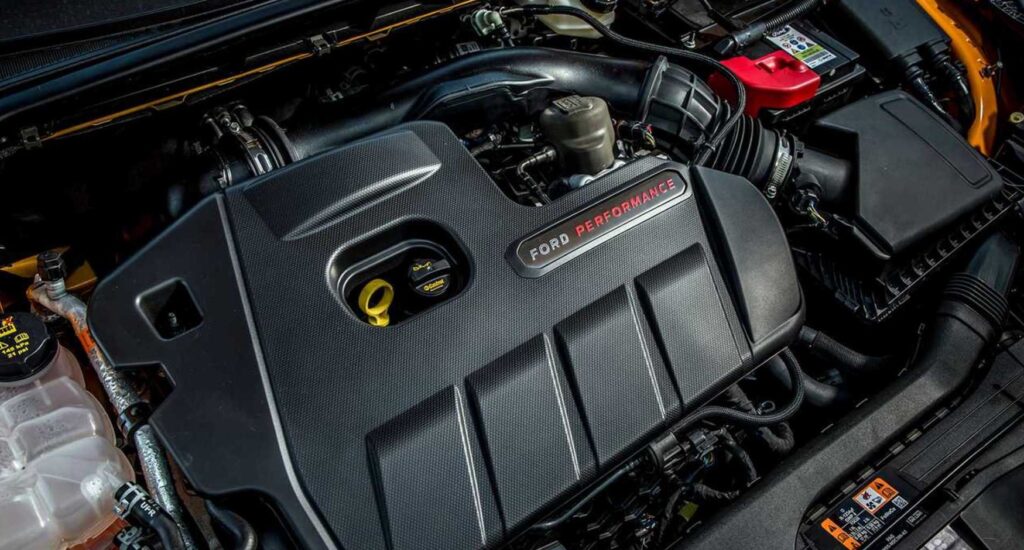 2026 Ford Focus RS Redesign, Interior, Engine - New Ford USA