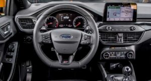 2026 Ford Focus RS Redesign, Interior, Engine - New Ford USA