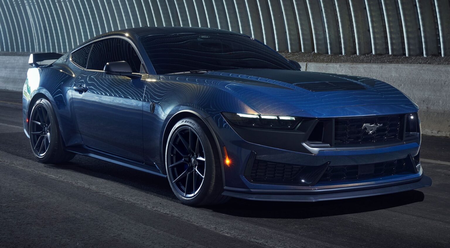 2026 Ford Mustang Raptor Release Date, MSRP, MPG - New Ford USA