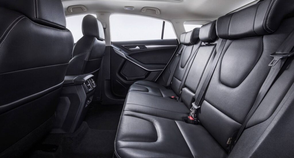 2026 Ford Territory Engine, Specs, Review - New Ford USA