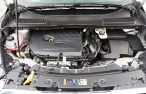 2027 Ford Escape Redesign, Performance, Specs - New Ford USA