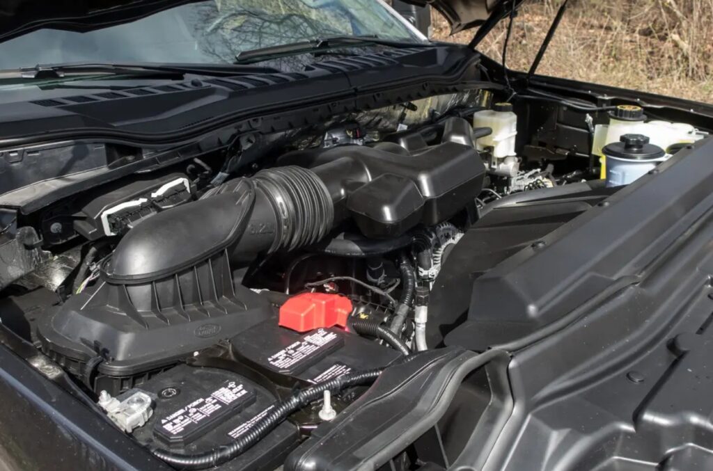 2027 Ford F-250 Super Duty Release Date, Engine, Performance - New Ford USA
