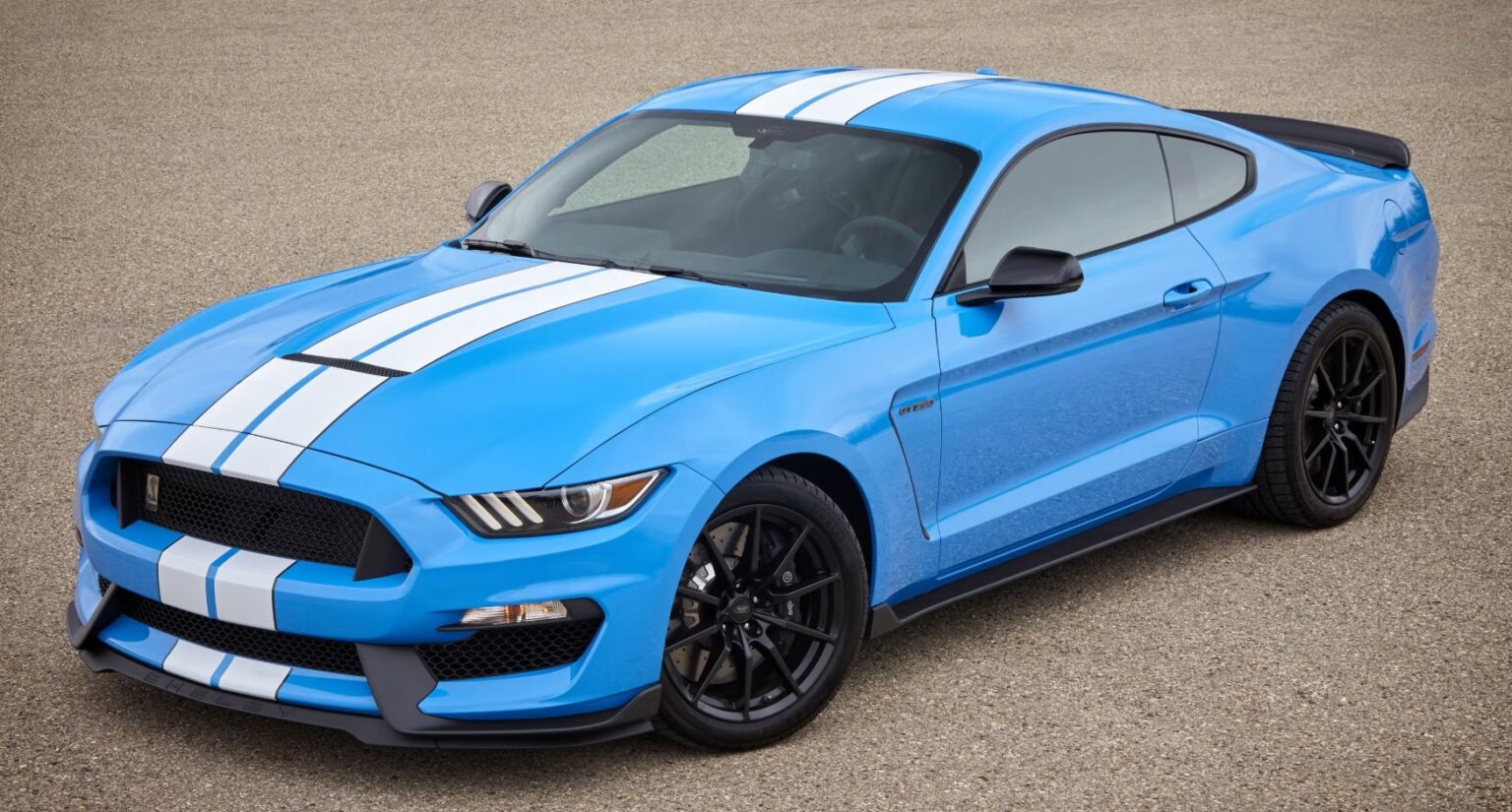 2027 Ford Mustang Performance, Dimensions, Configurations - New Ford USA