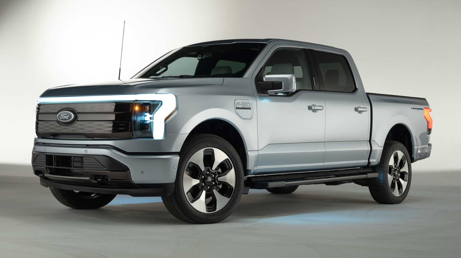 2027 Ford F-150 Review, Specs, Dimensions - New Ford USA