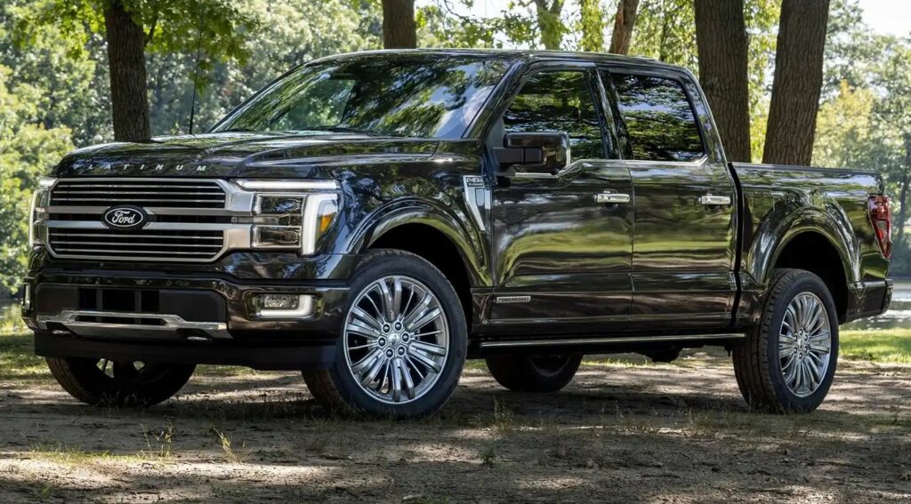 2026 Ford F-150 Raptor Review, Changes, Specs - New Ford USA