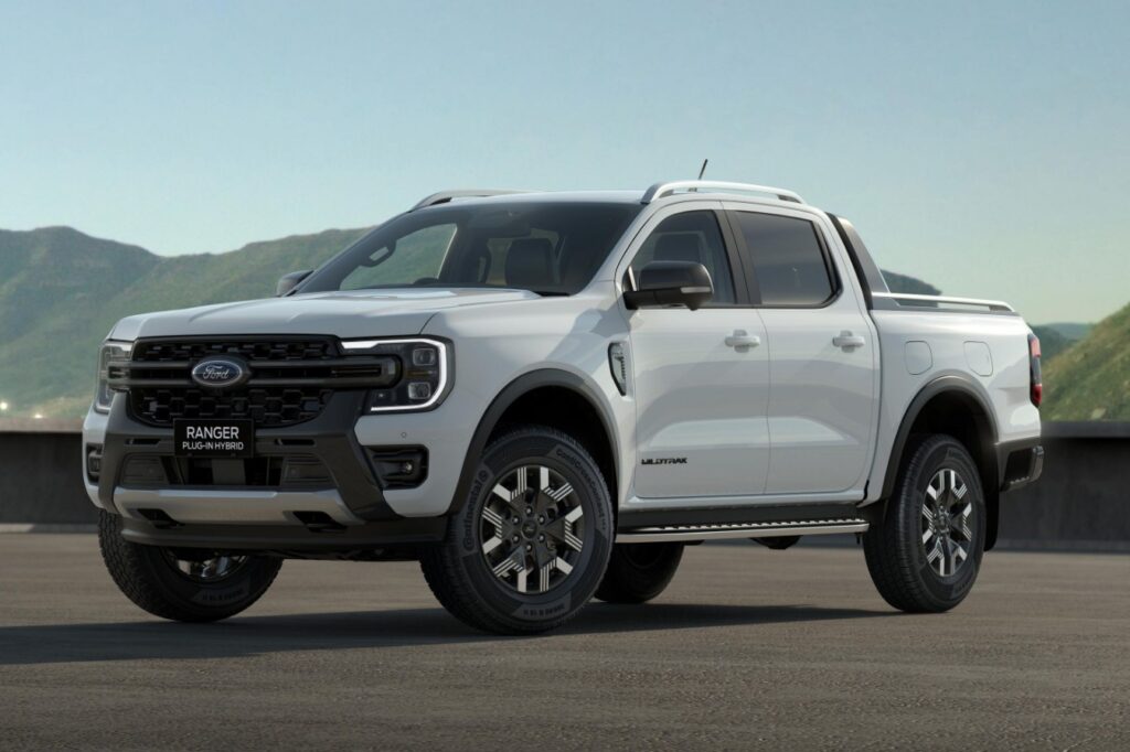 New 2026 Ford Ranger Specs, Redesign, Engine - New Ford USA