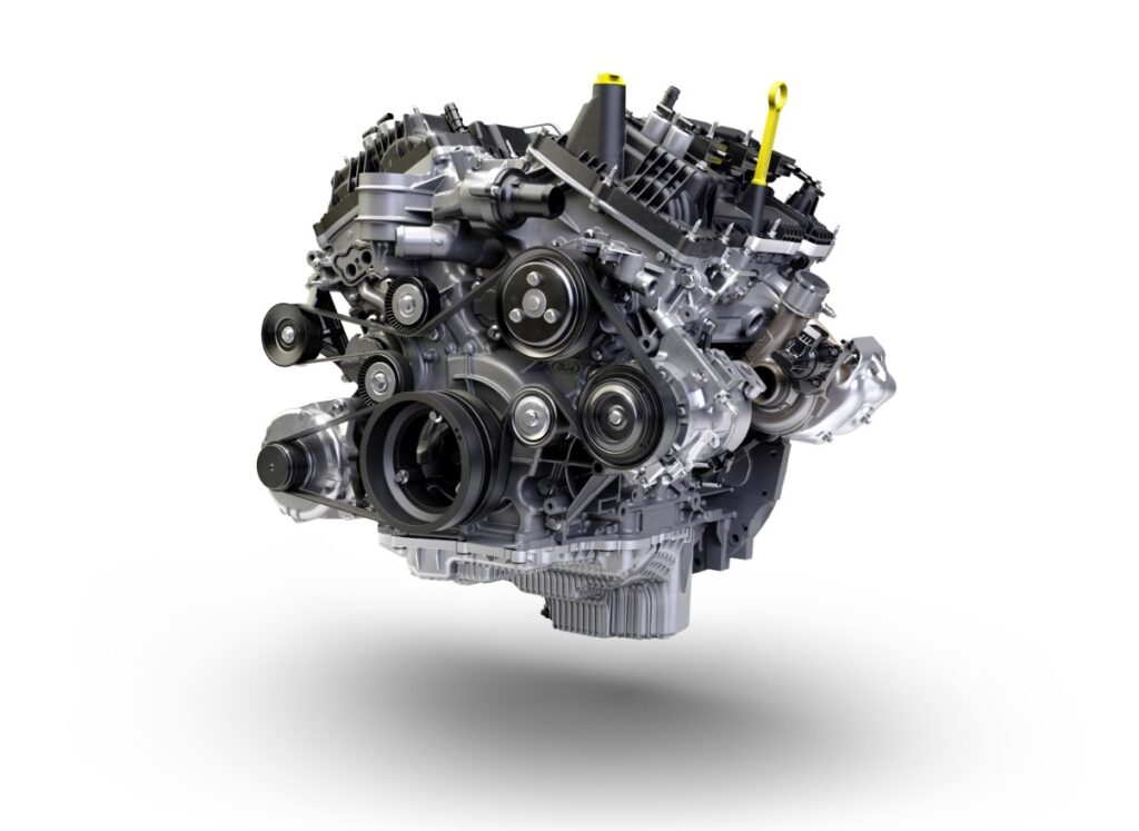 2027 Ford Ranger Raptor Specs, Release Date, Interior - New Ford USA