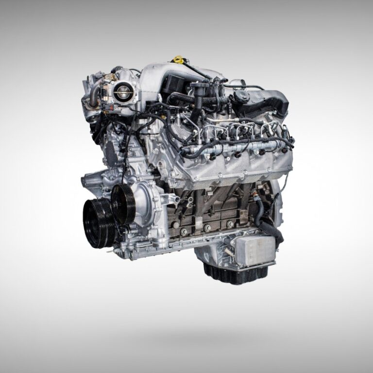 2027 Ford Super Duty Specs, Release Date, Dimensions - New Ford USA