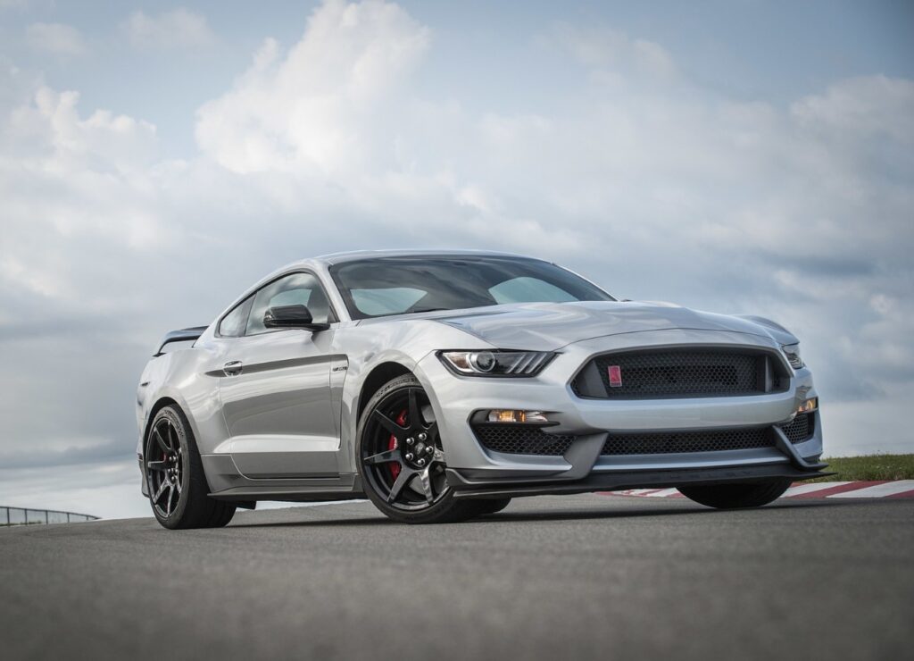 2026 Ford Shelby GT500 Review, Exterior, Interior - New Ford USA